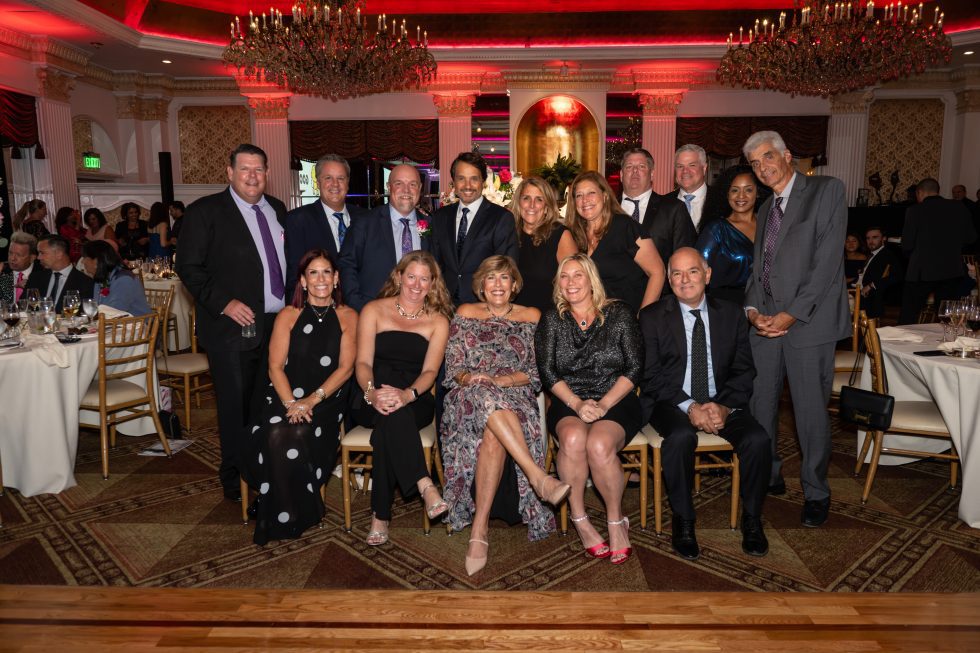 Karate Kid Wins Again At Our 2024 Pink Diamond Gala | Maurer Foundation