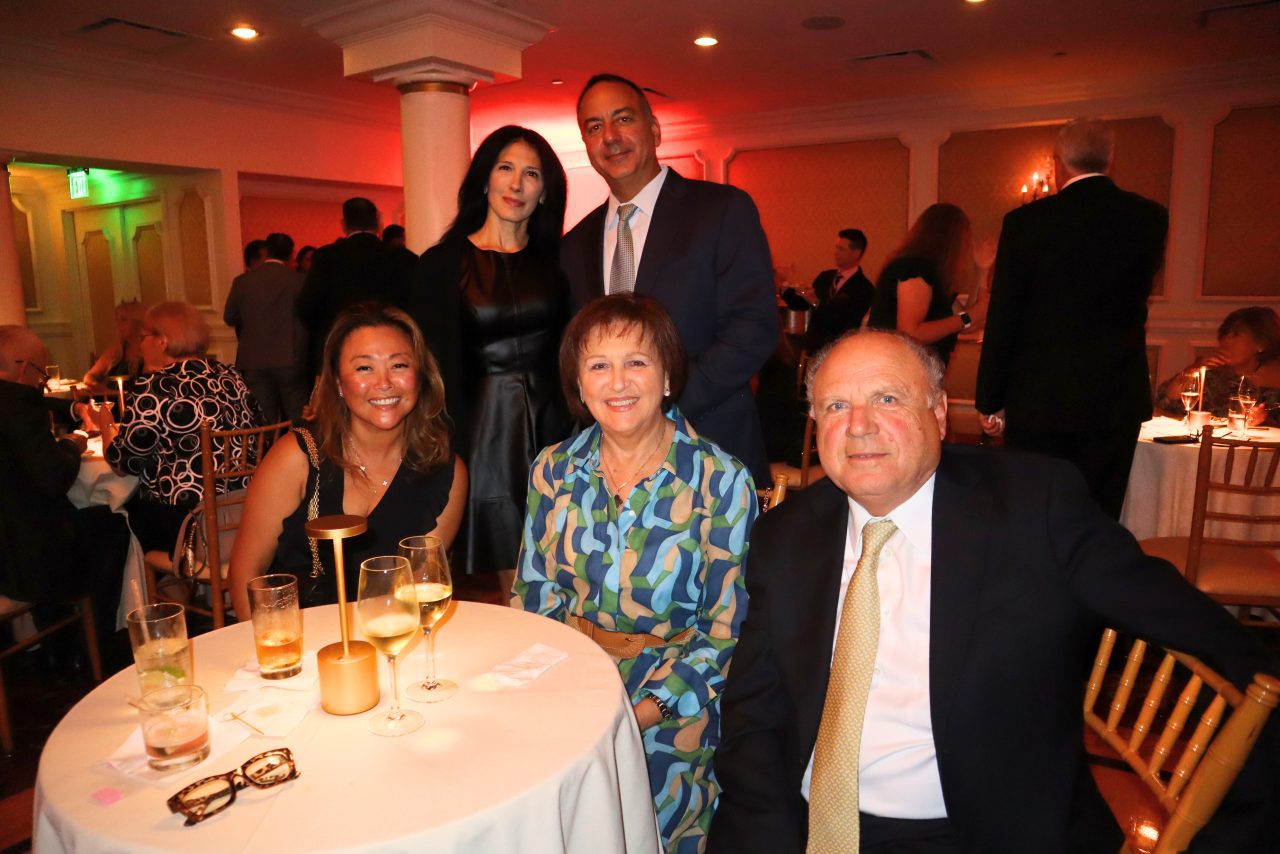 Pink Diamond Gala 2025 – Honoree Announcement | Maurer Foundation