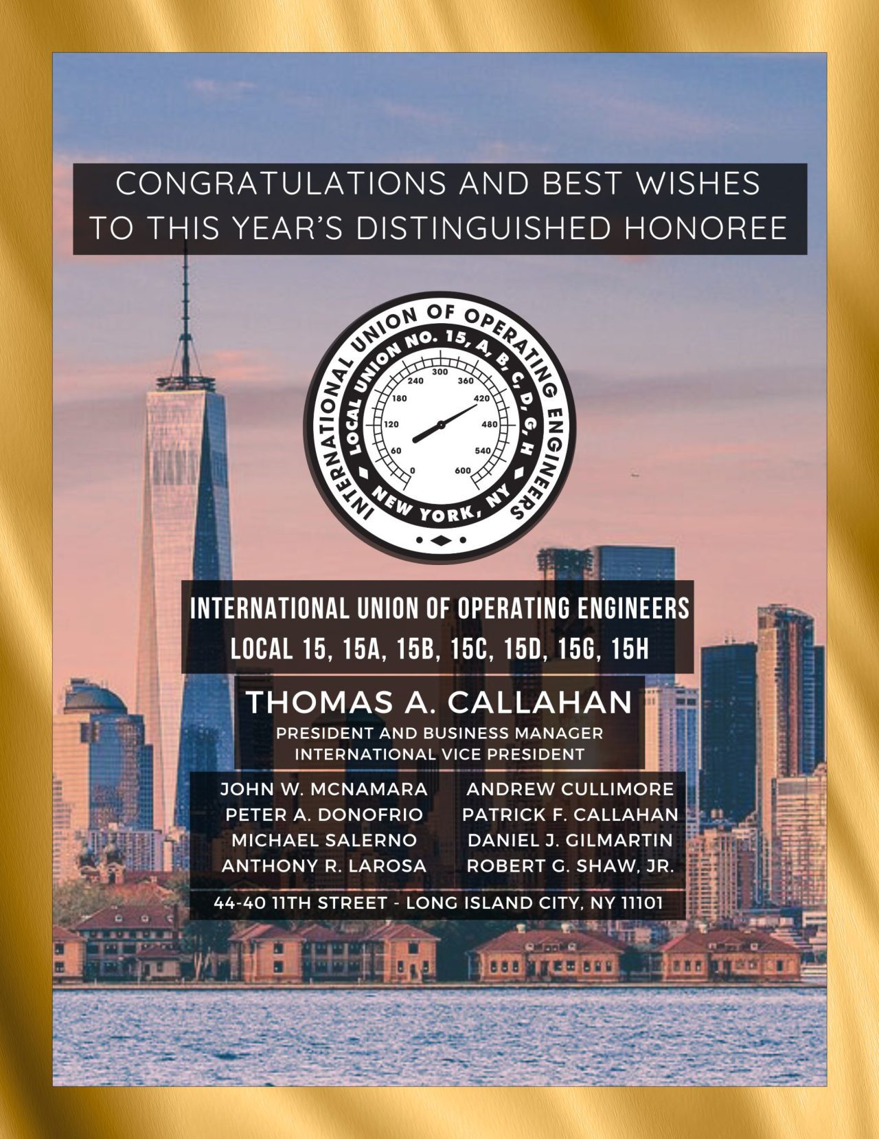 Pink Diamond Gala 2025 | Maurer Foundation