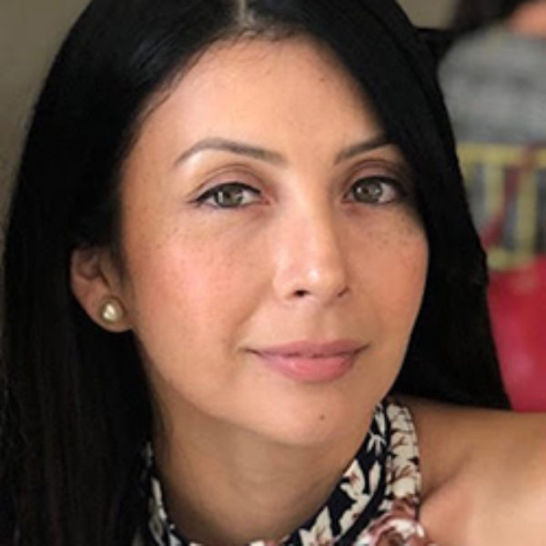 Key Staff | Maurer Foundation