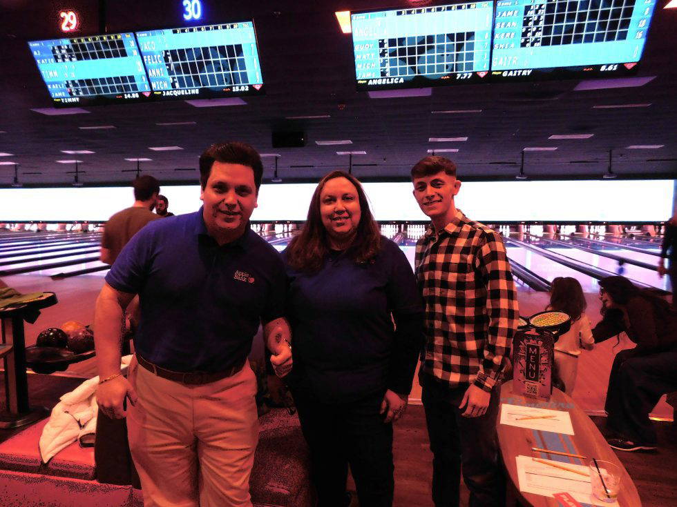 Pink Bowl 2026 Delivers Another Winning Year | Maurer Foundation