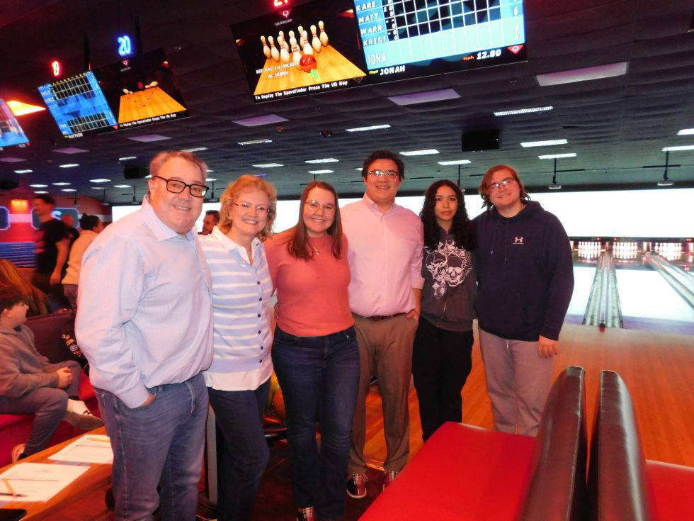 Pink Bowl 2026 Delivers Another Winning Year | Maurer Foundation