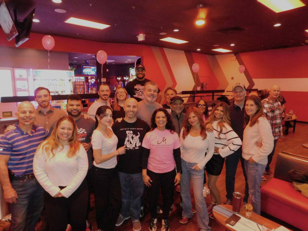 Pink Bowl 2026 Delivers Another Winning Year | Maurer Foundation