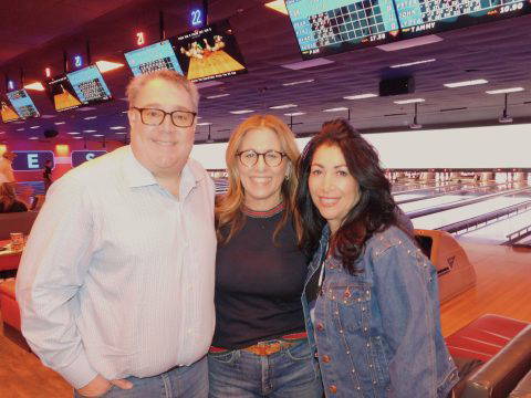 Pink Bowl 2026 Delivers Another Winning Year | Maurer Foundation