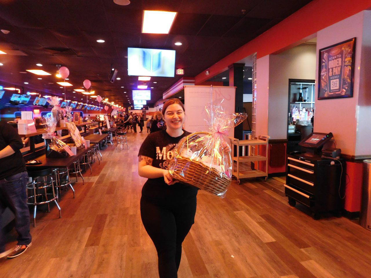 Pink Bowl 2026 Delivers Another Winning Year | Maurer Foundation