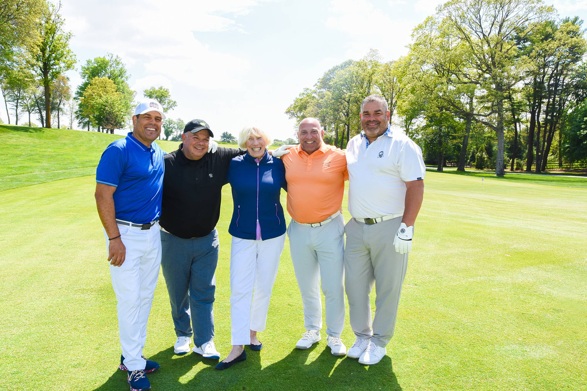 Golf Classic 2024 | Maurer Foundation
