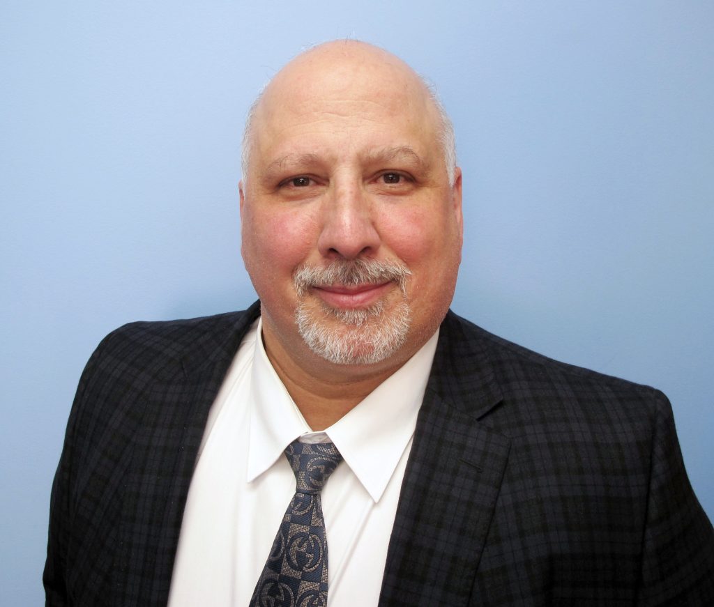 Board Member Gary Barello Named a 2018 MoXY Men of Distinction Honoree