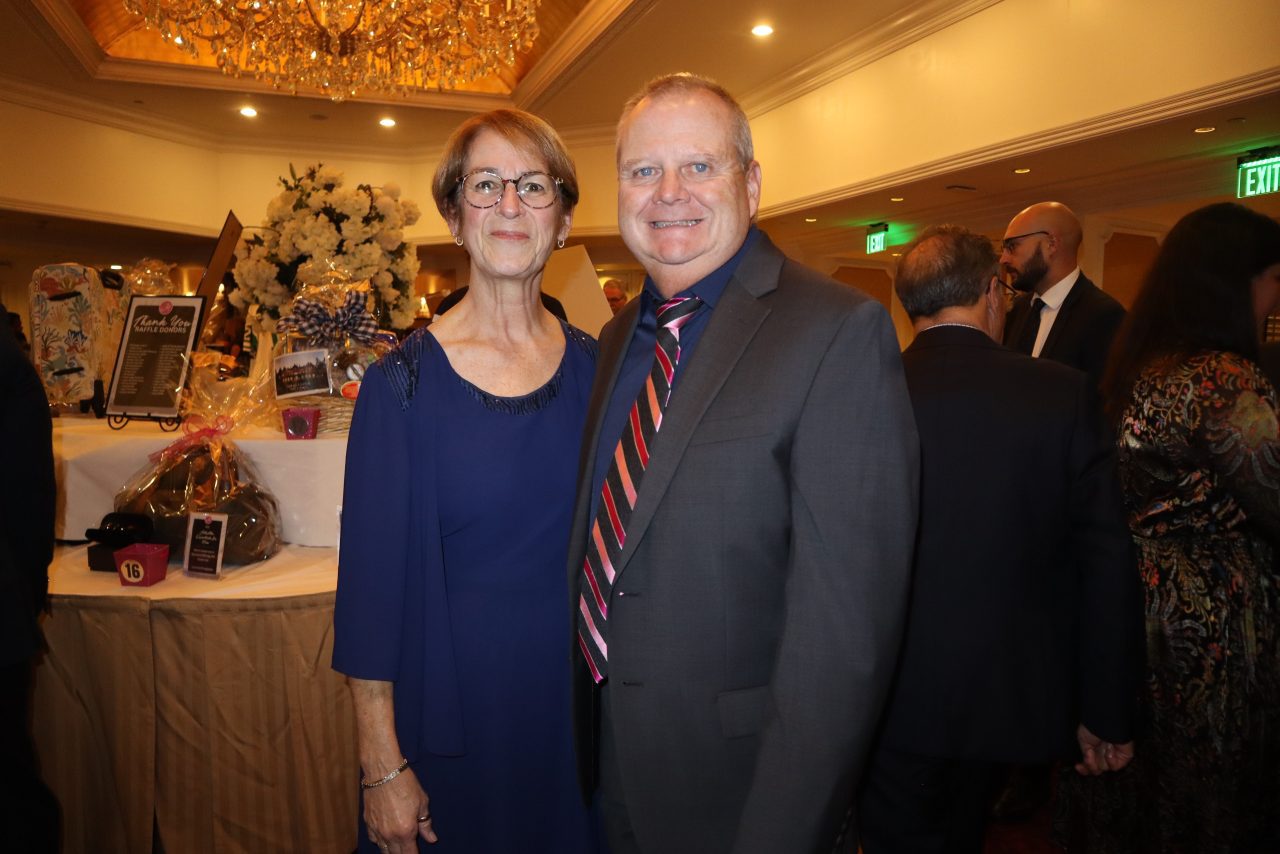 Pink Diamond Gala 2025 – Honoree Announcement | Maurer Foundation