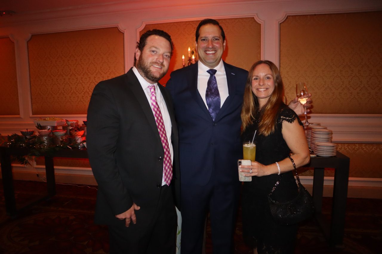 Pink Diamond Gala 2025 – Honoree Announcement | Maurer Foundation