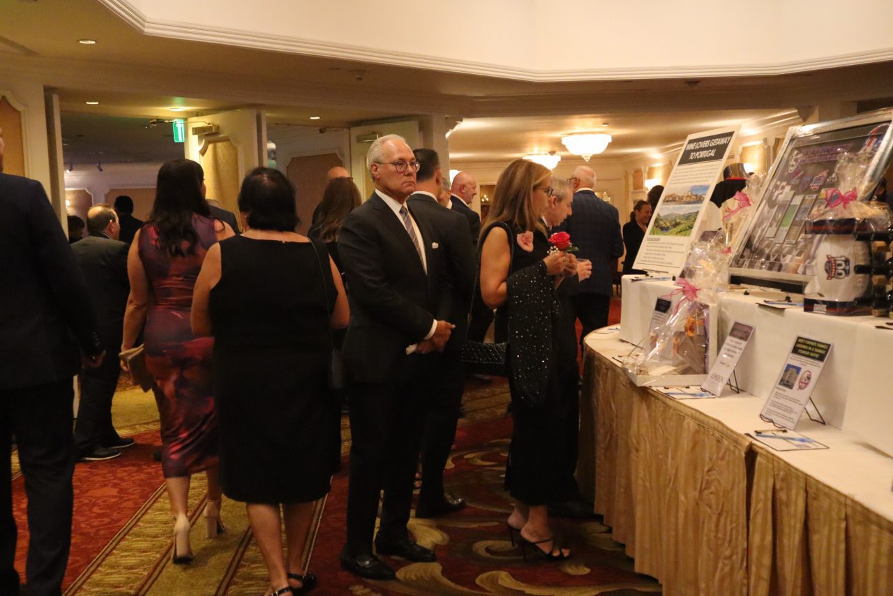 Pink Diamond Gala 2025 – Honoree Announcement | Maurer Foundation