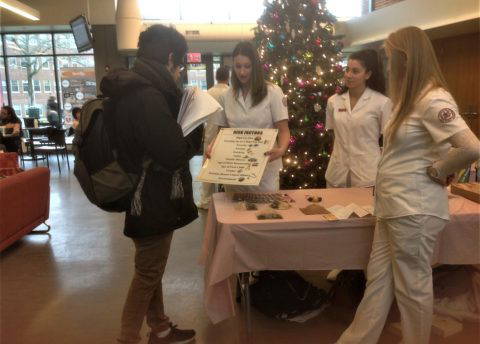 Nursing Education | Maurer Foundation