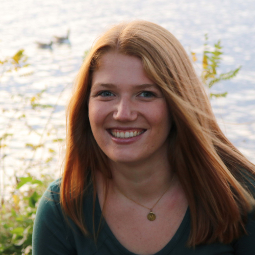 Key Staff | Maurer Foundation