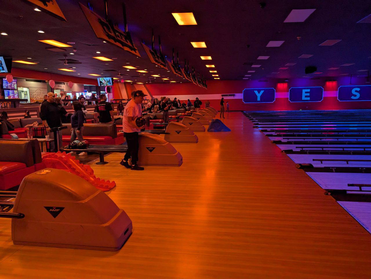 Pink Bowl 2026 | Maurer Foundation
