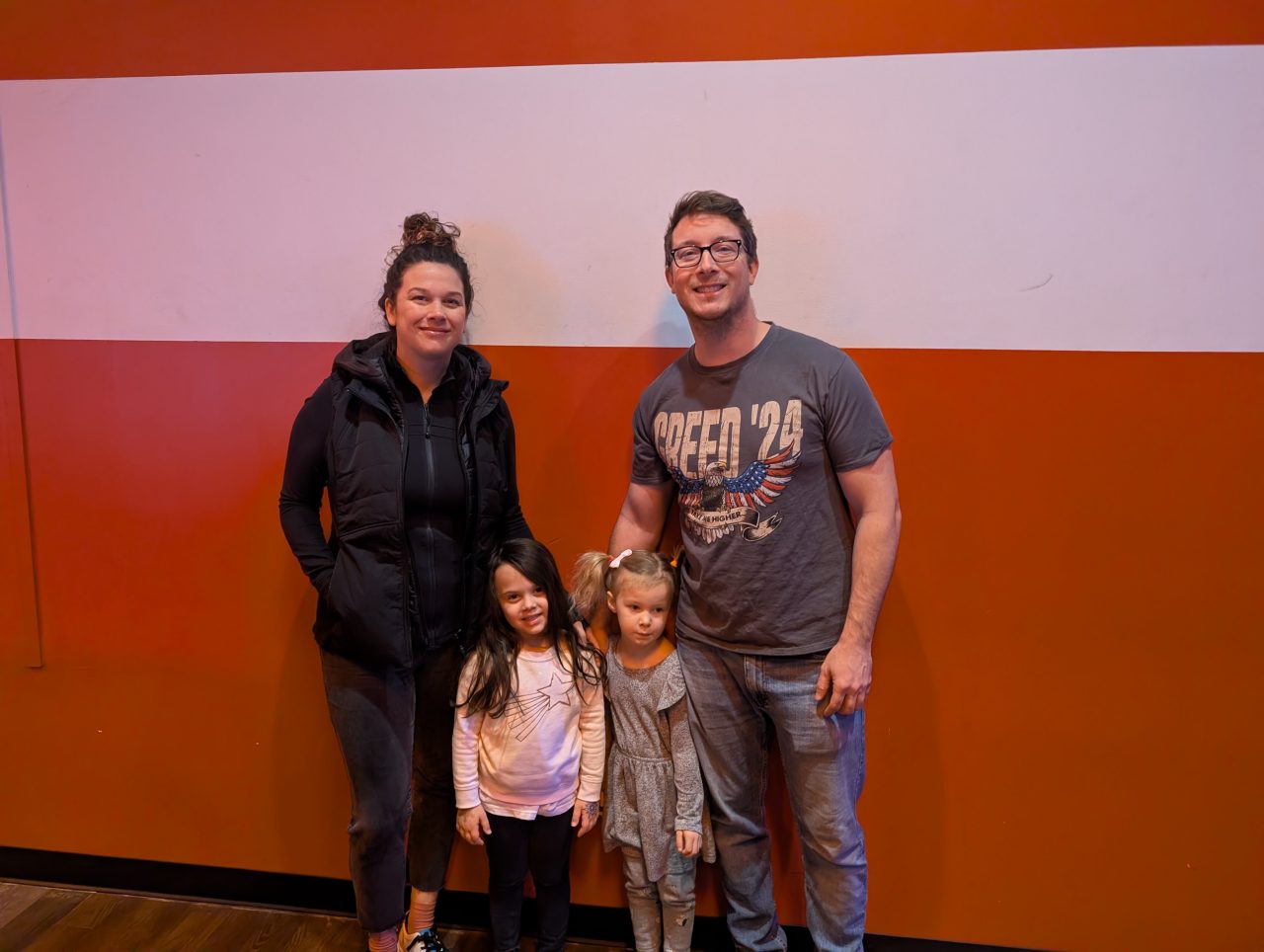 Pink Bowl 2026 | Maurer Foundation