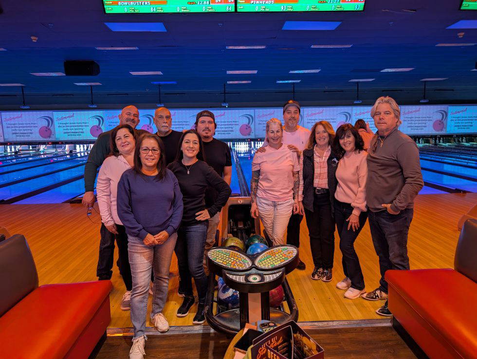 Pink Bowl 2026 | Maurer Foundation