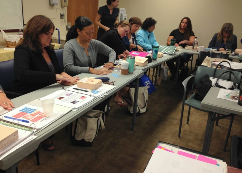 Nursing Education | Maurer Foundation