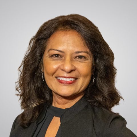 Key Staff | Maurer Foundation