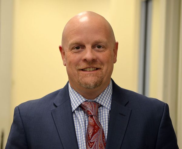 The Maurer Foundation Welcomes New Board Member Greg Schaefer