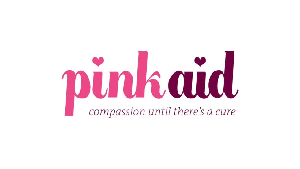 Pink Aid | Maurer Foundation