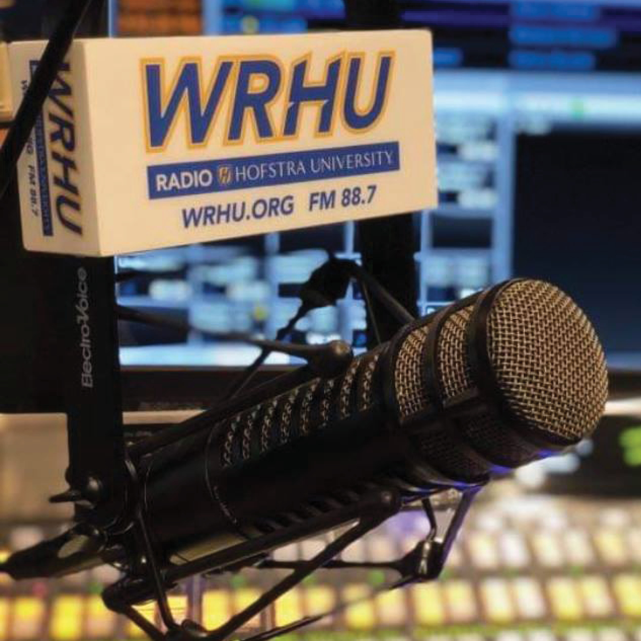 Executive Director Susan Samaroo A Guest On Hofstra University’s WRHU ...
